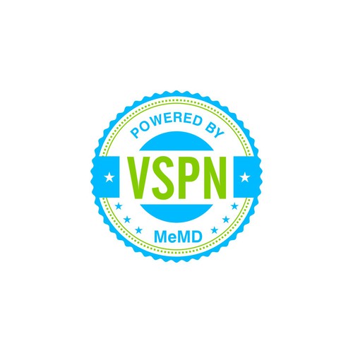 Create a Professional "seal" type logo for Medical Providers- VSPN ...
