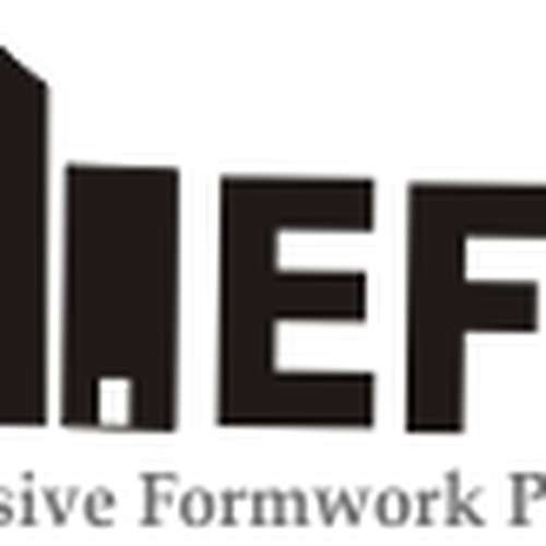 Logo for Formwork Company | Logo design contest