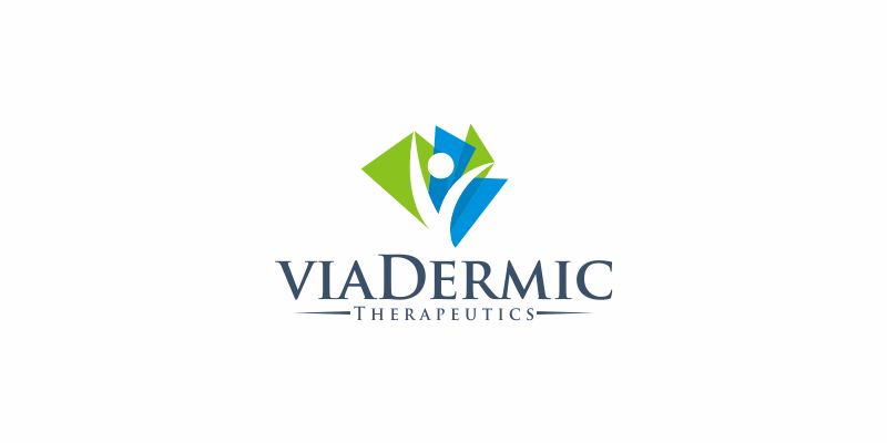 New logo wanted for viaDermic(TM) Therapeutics | Logo design contest