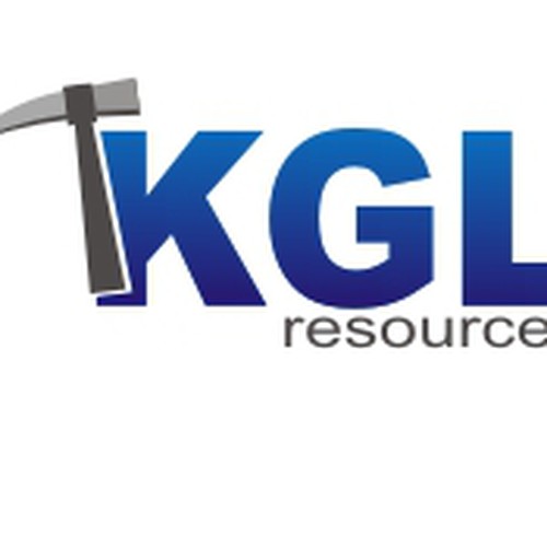 Create the next logo for KGL Resources | Logo design contest
