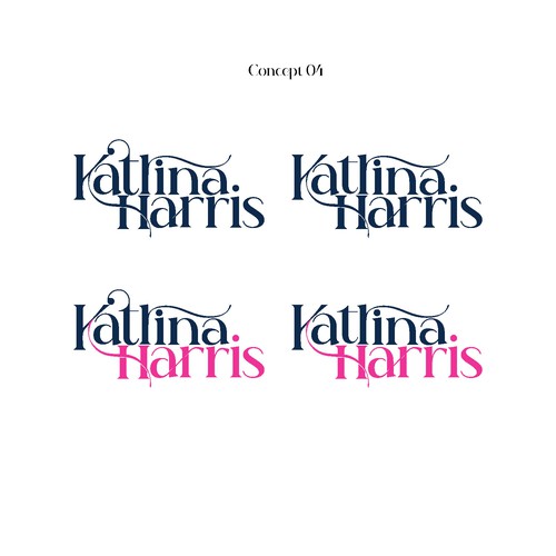 Designs | Design unique name logo for a Speaker. | Logo design contest