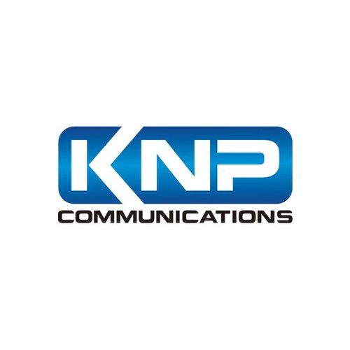 Help KNP Communications with a new logo | Logo design contest