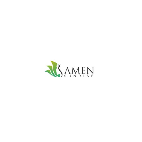 Designs | AMEN Sunrise logo | Logo design contest