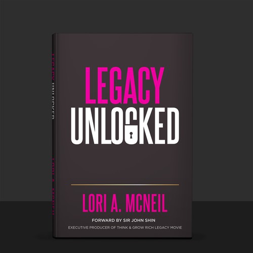 Designs | Seeking creative luxury design for a global Legacy book ...