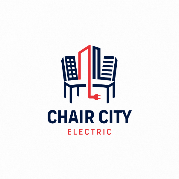 Chair Logos - Free Chair Logo Ideas, Design & Templates