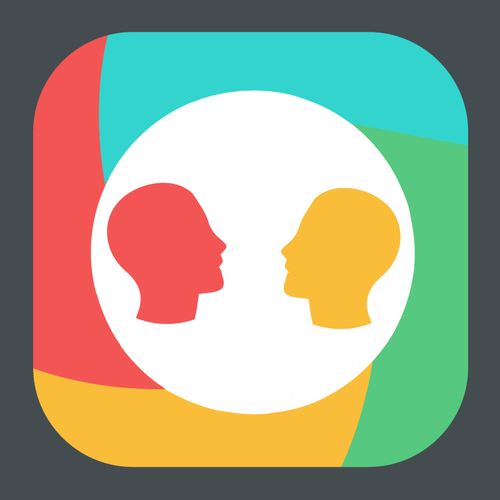 Create an app icon for Mingle Moment | Icon or button contest