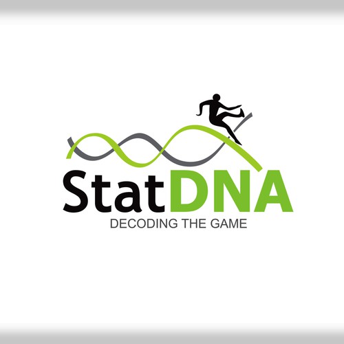 Logo design for advanced sports statistics company | Logo design contest