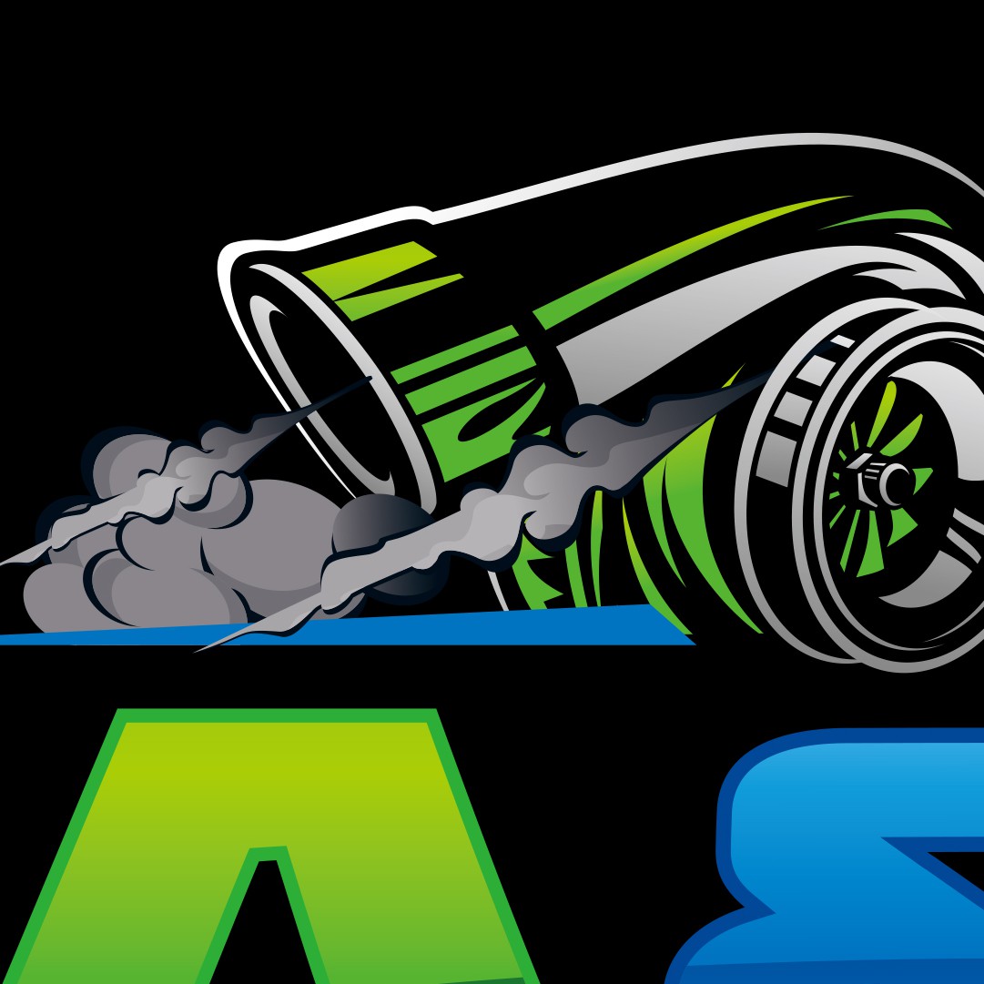 Exhaust Logos - Free Exhaust Logo Ideas, Design & Templates