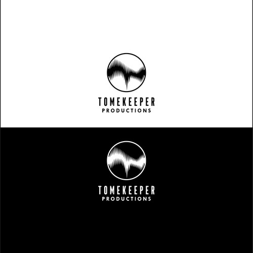 Designs | Design a new logo for an audio production company working ...