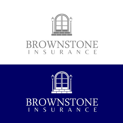 Brownstone Logo
