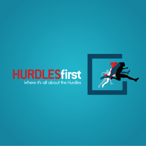 Hurdles Logo