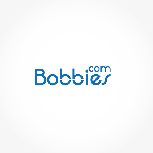 Bobbies.com needs a new logo | Logo design contest