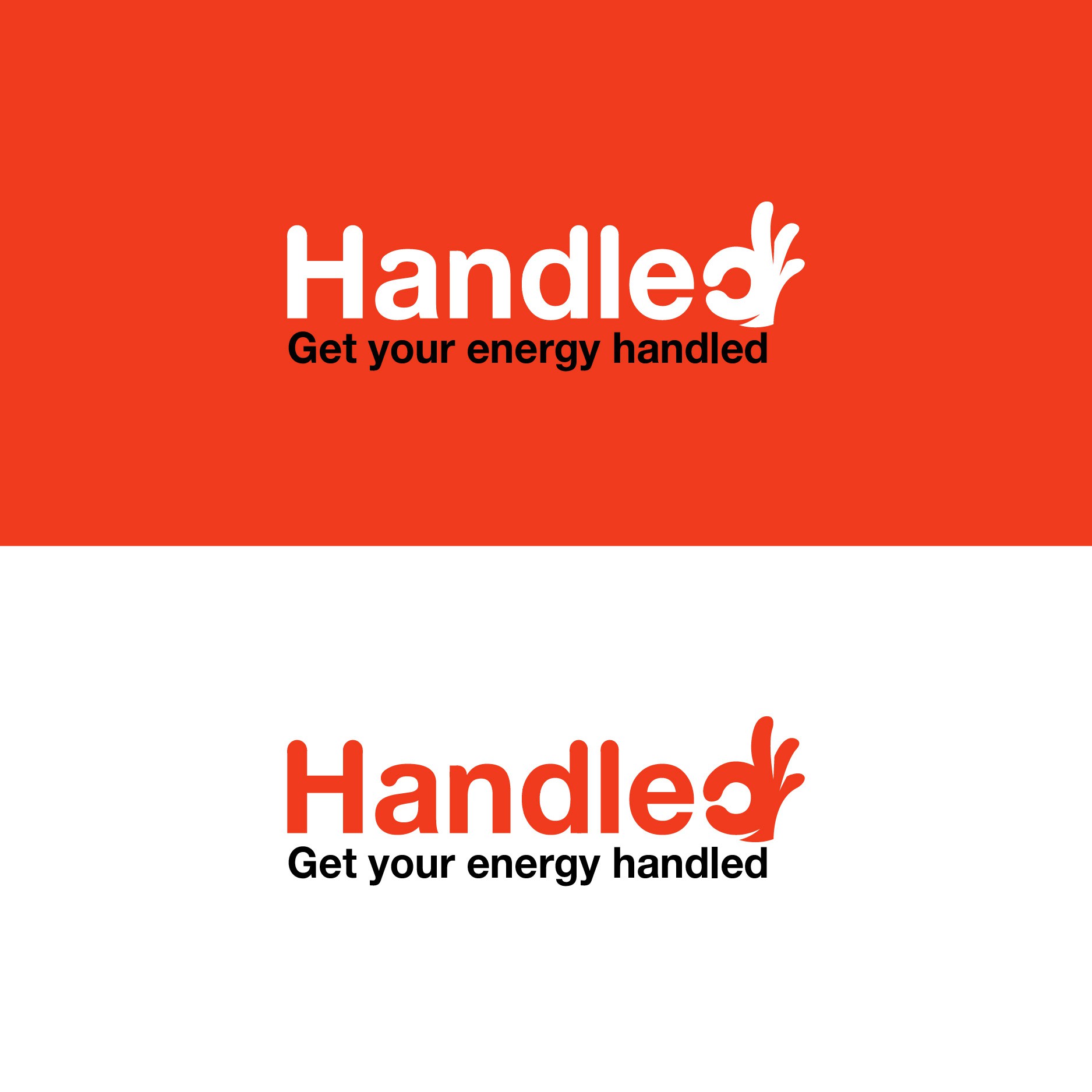 Two Hands Logos - Free Two Hands Logo Ideas, Design & Templates
