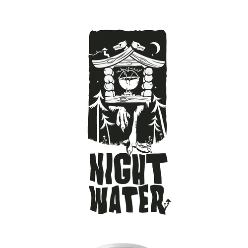 Designs | Design a Cool Logo For Canned Vodka-Based Spiked Water RTD ...