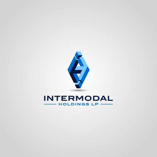 logo for Intermodal Holdings LP | Logo design contest