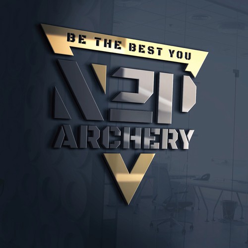 Designs | Let's Make History, Logo Needed to Tell a Story.... Zero to ...