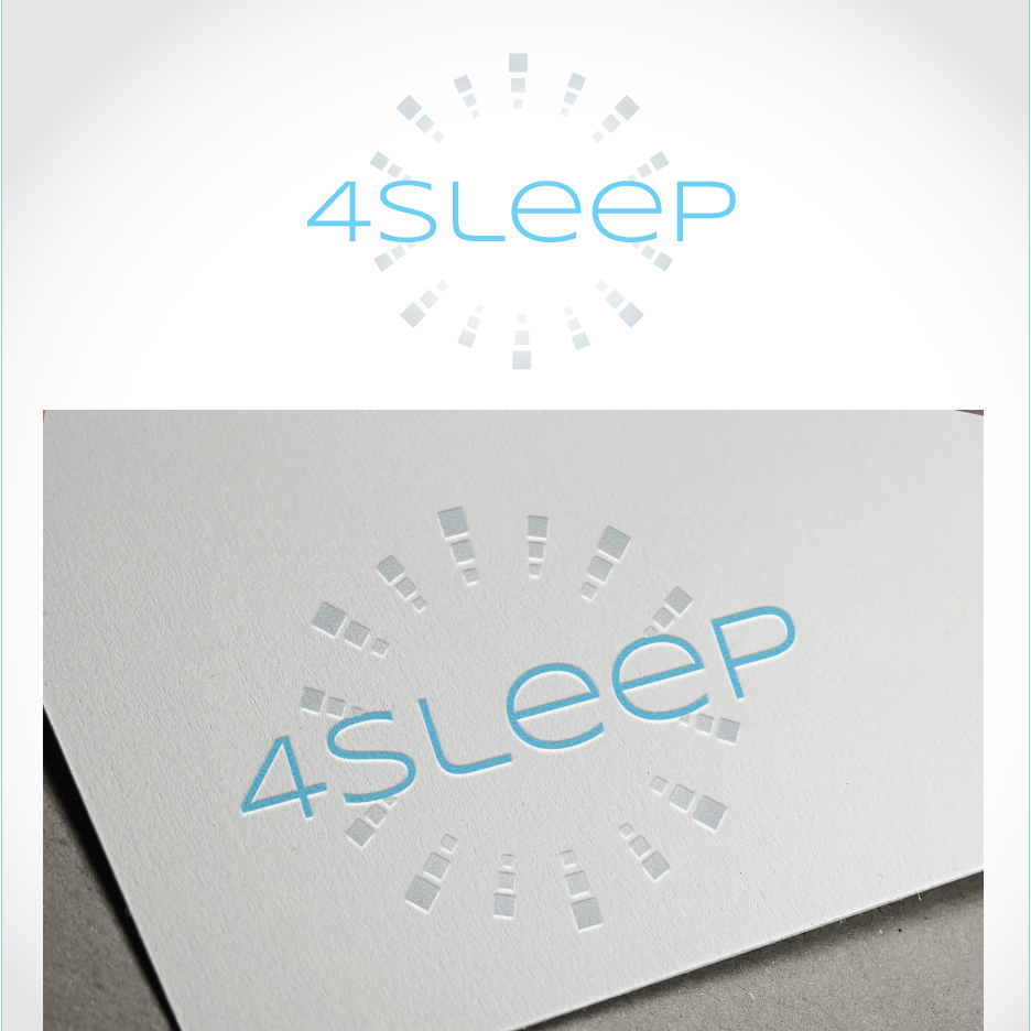 Sleep Logos - Free Sleep Logo Ideas, Design & Templates