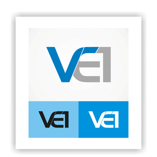 VE1 needs a new logo | Logo design contest