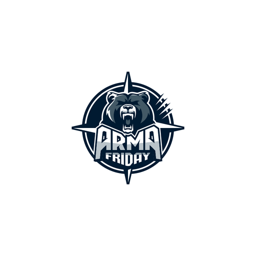 Military tactical video-game unit logo | Logo design contest