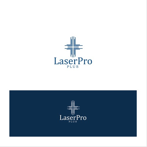 LaserPro Plus Medical Device logo required | Logo design contest