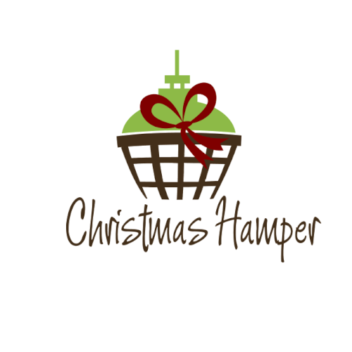 Logo Required for Christmas Hamper Program!! | Logo design contest