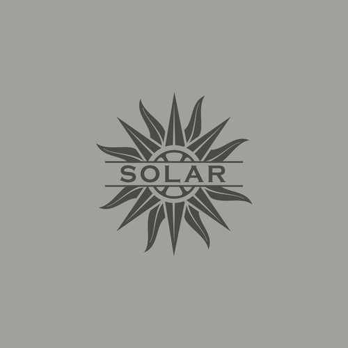 Solar TIRE logo needed ASAP | Logo design contest