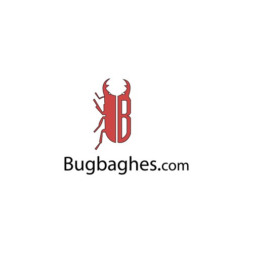 Designs | Design a iconic logo for bugbashes.com | Logo design contest