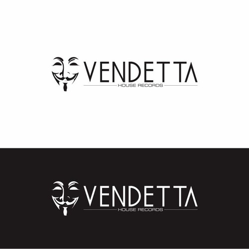 Designs | Create A Beautiful Logo For A Soon To Be HUGE House Record ...