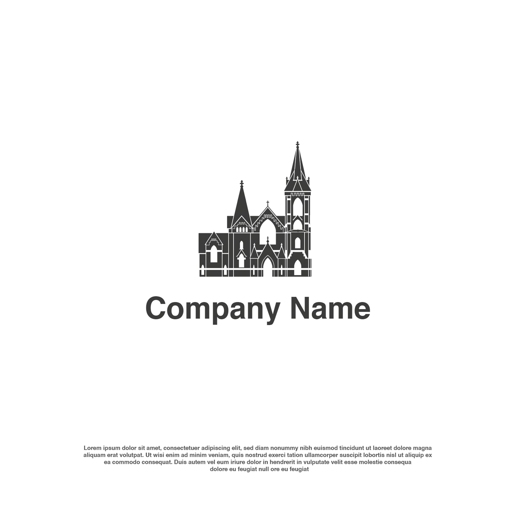 Corporation Logos - Free Corporation Logo Ideas, Design & Templates
