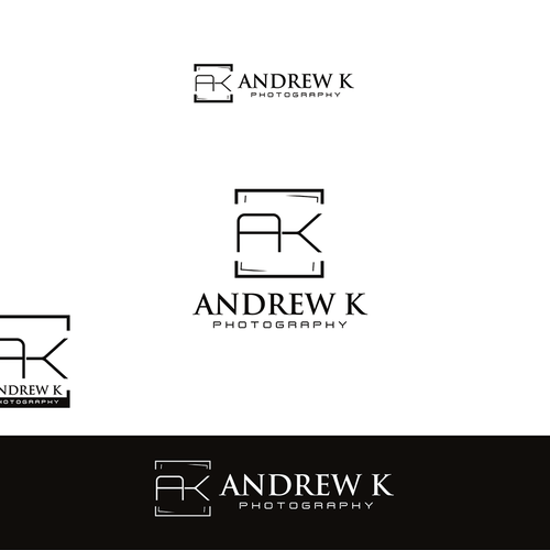 Create a photography logo | Logo design contest