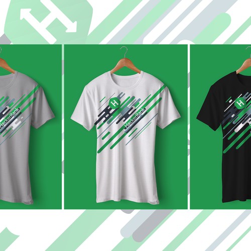 T-Shirt Design Needed for HackerRank | T-shirt contest