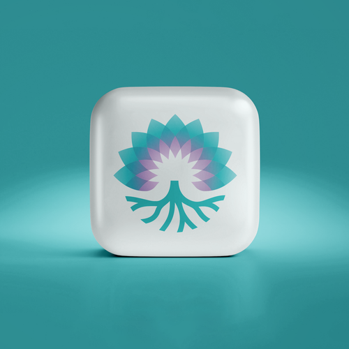 Designs | App Logo for a Health Journal App | Logo design contest