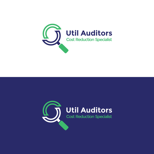 Designs | Technology driven Auditing Company in need of an updated logo ...