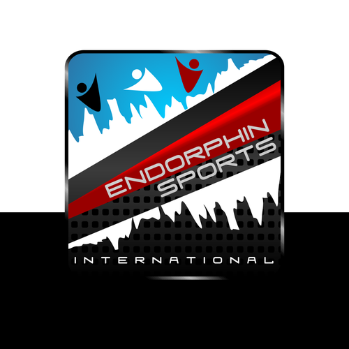 Help Endorphin Sports International with a new logo | Logo design contest