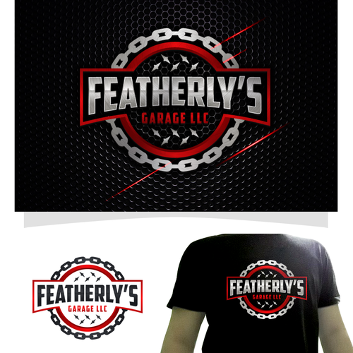 Towing and Recovery | Logo design contest