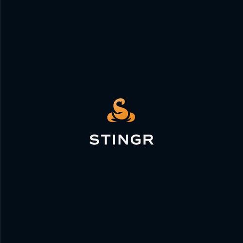 Designs | Stylized, crisp, clean logo and brand for a next-level ...