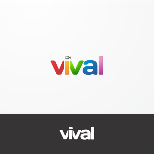 Vival needs a new logo | Logo design contest