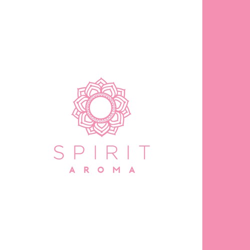 Designs | Create a logo depicting the spiritual power of fragrance ...