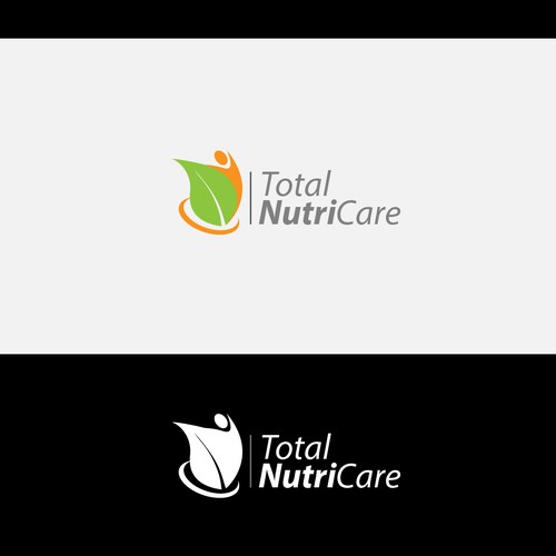 Logo for Total NutriCare business | Logo design contest