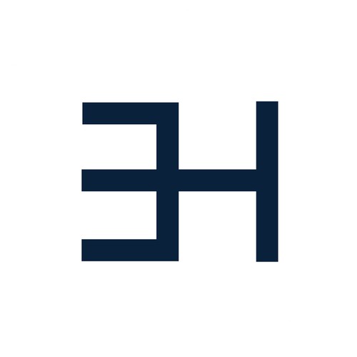 3H | Logo design contest