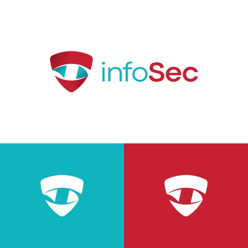 InfoSec | Logo design contest