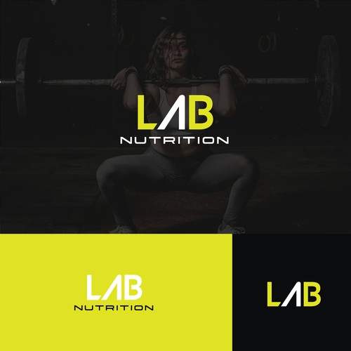 Designs | Hot modern logo for our delicious protein bars | Logo & brand ...