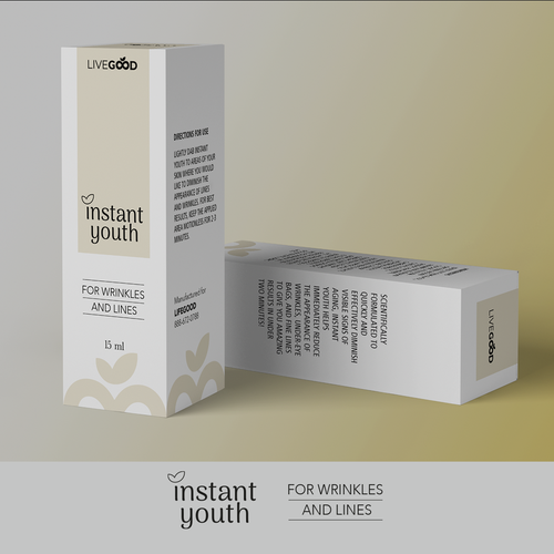 Designs | NEW - ***GUARANTEED PRIZE*** Packaging Design for Skin Care ...