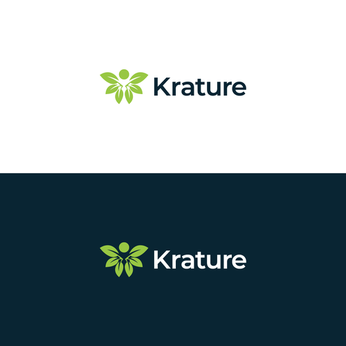 Designs | Krature | Logo & brand guide contest
