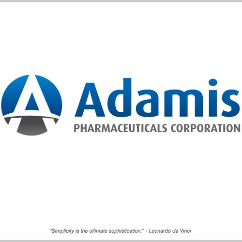 Help Adamis Pharmaceuticals Corporation with a new Logo Design ...