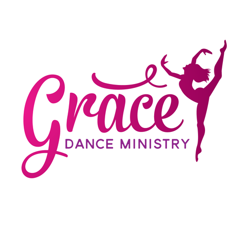 Help create new and fresh logo for a church Dance Ministry | Logo ...