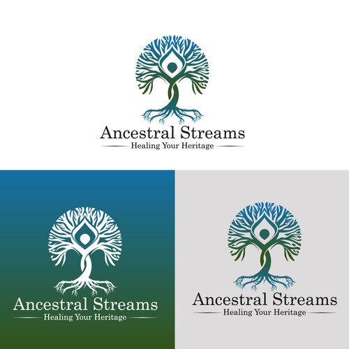 Designs | "Design a spiritually connective logo for my Ancestral ...
