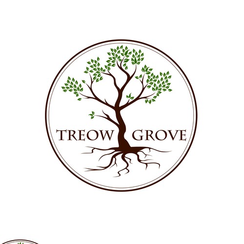 Designs | Design a Creative Logo for our Tree Nursery | Logo design contest