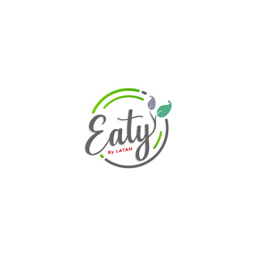 Designs | Necesitamos un logo potente y alegre que refleje lo bueno y ...