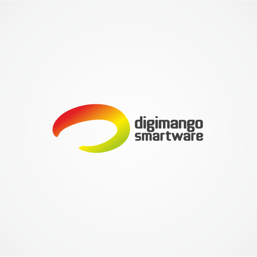 Digimango Smartware needs a new logo | Logo design contest